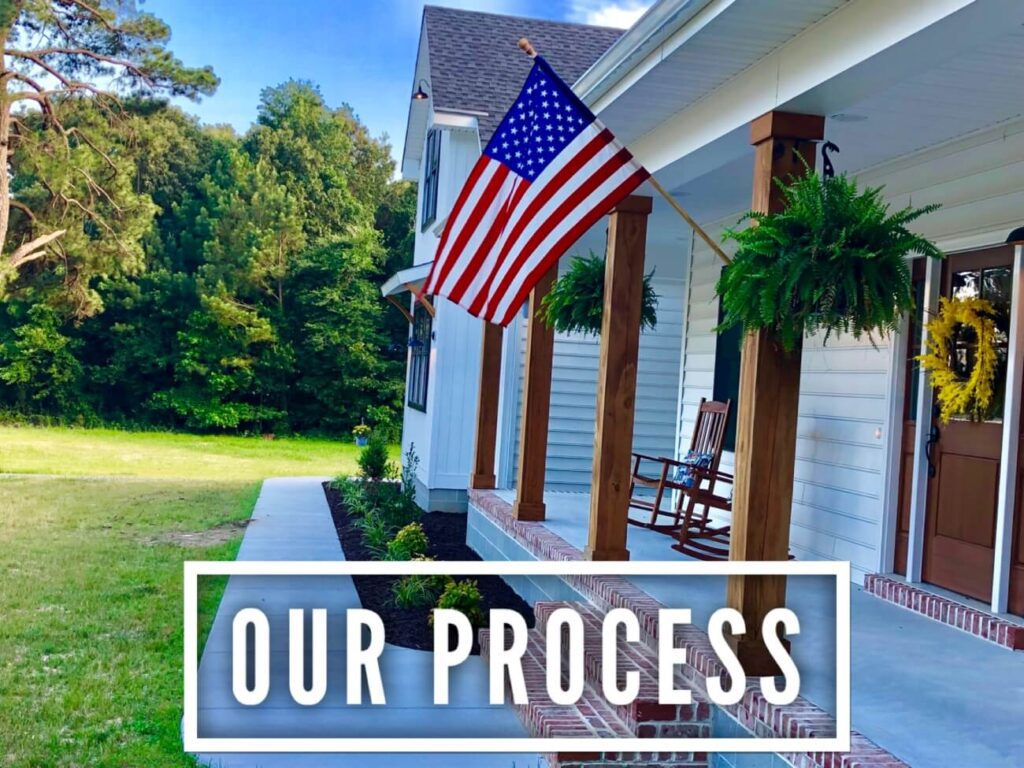 Delaware Custom Home Builders | Schedule A Free Consultation