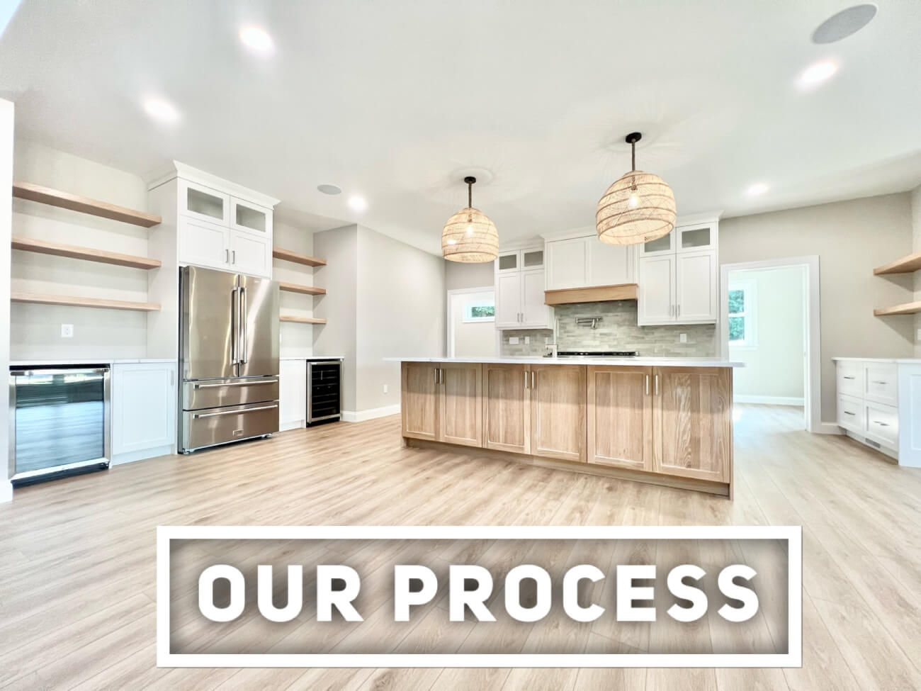 Delaware Build On Your Lot Builders | Free Consultations