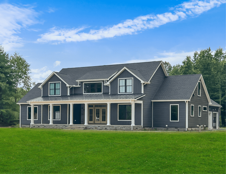 Delaware Home Builders | Carl Deputy And Son Builders